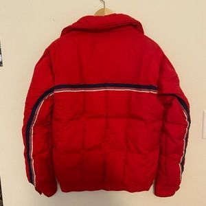 Head | Jackets & Coats | Vintage Red Ski Jacket | Poshmark